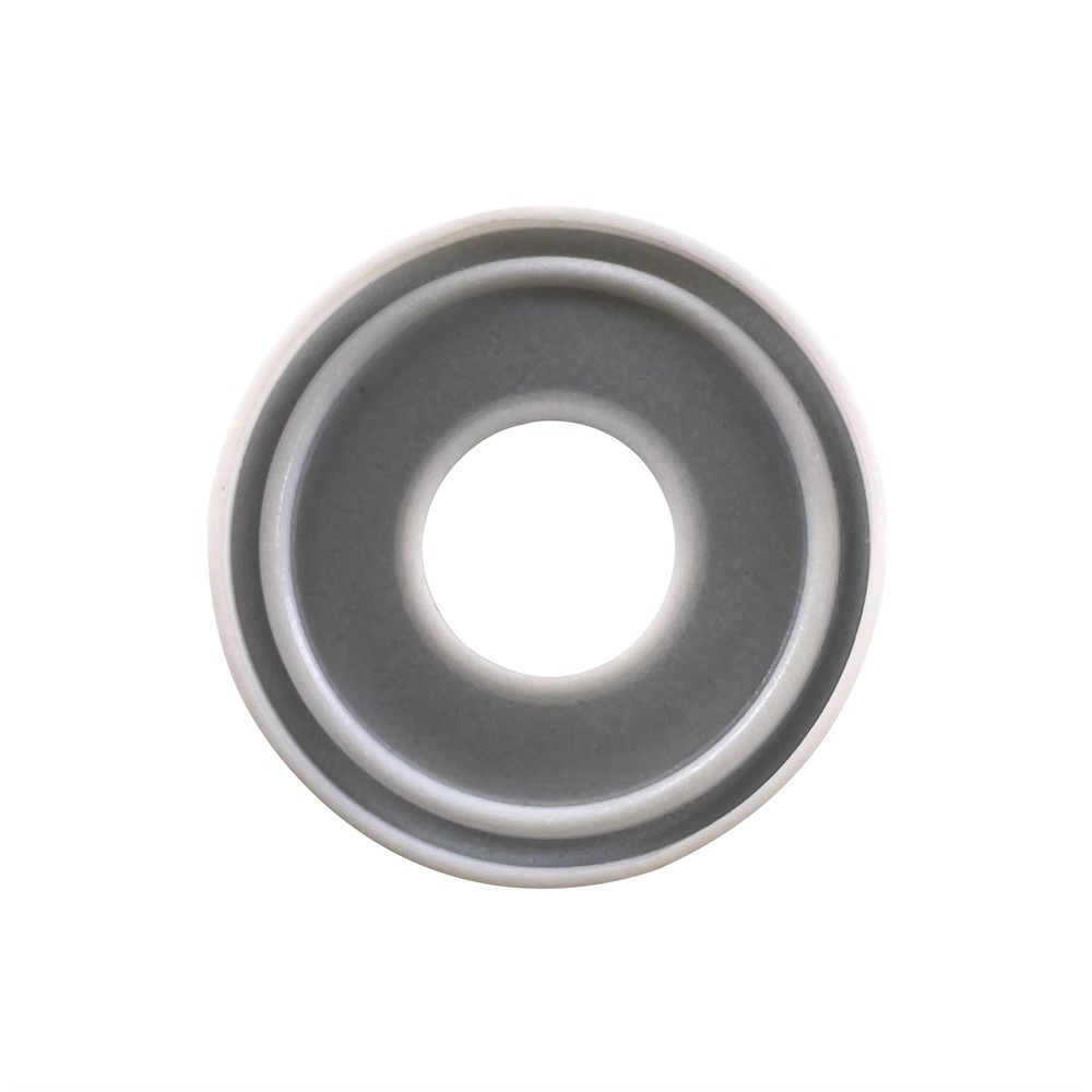 Clamp packning SMS 63.5 77.5/60.3 PTFE/viton USP Class VI
